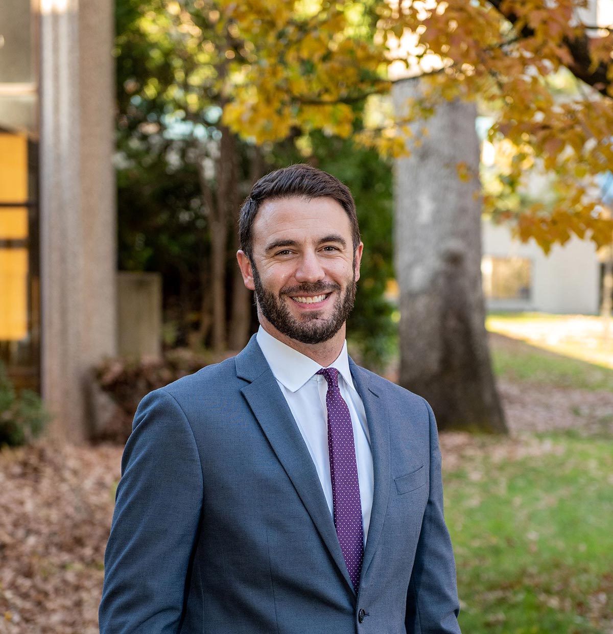 Attorney Christopher Buccini - Strunk Dodge Aiken Zovas LLC