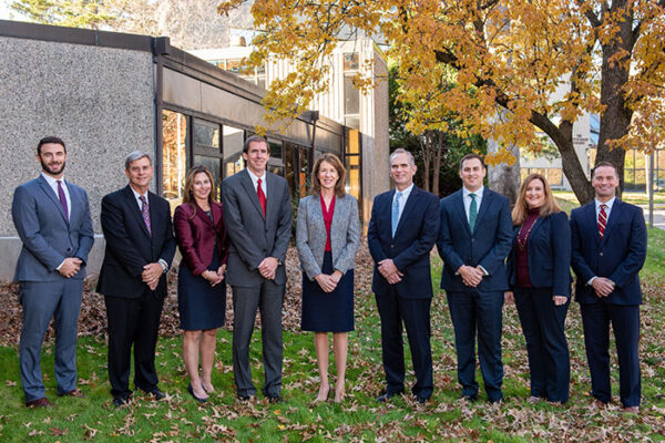 Strunk Dodge Aiken Zovas LLC Attorneys at Law | Experienced CT Workers ...